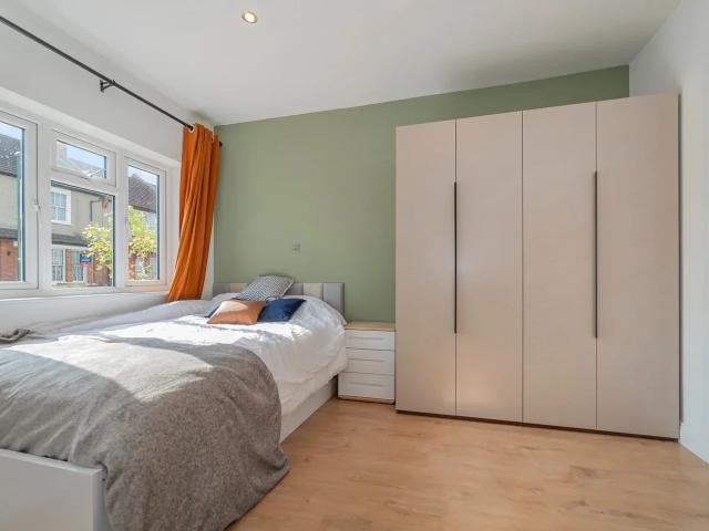 Room at Franciscan Road, Greater London