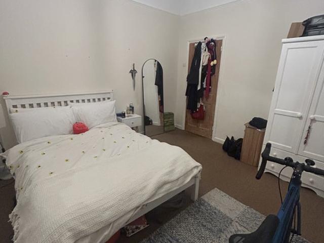 Room at Franciscan Road, Greater London