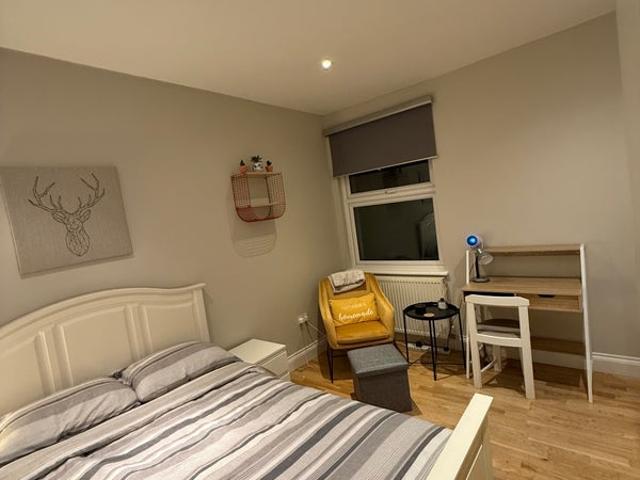Room at Franciscan Road, Greater London