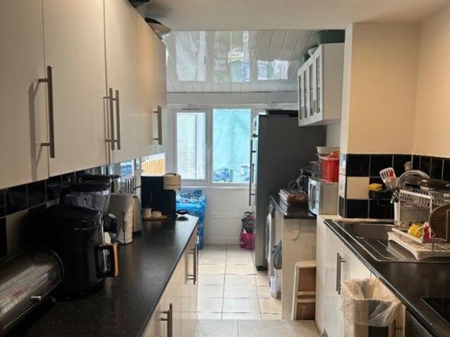 Room at Frankland Road, Greater London