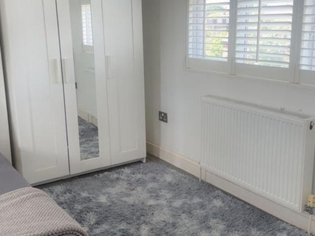 Room at Frankland Road, Greater London