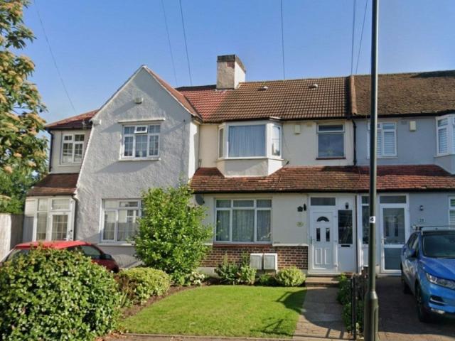 Room at Franklin Crescent, Greater London