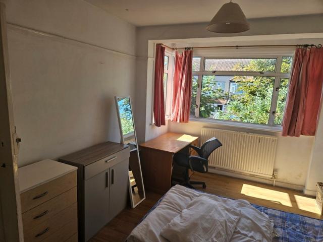 Room at Franks Avenue, Greater London