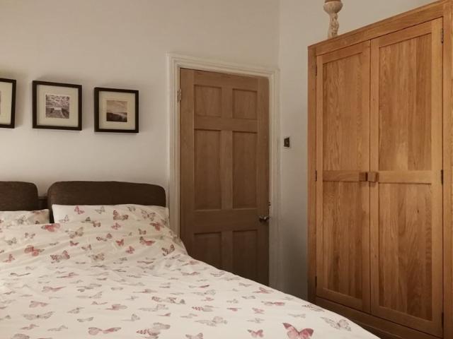 Room at Frederick Avenue, Stoke on Trent
