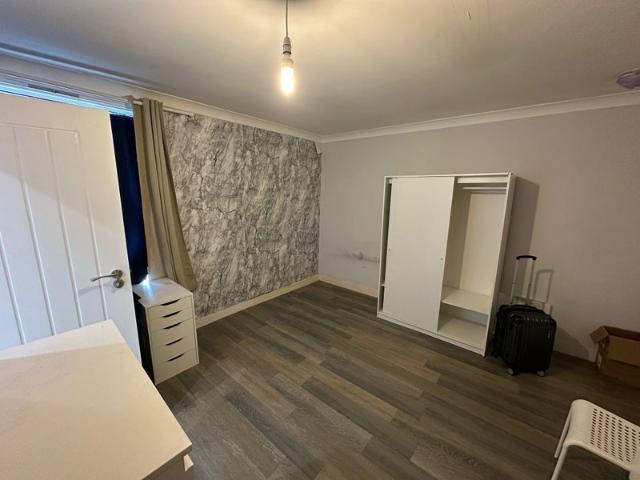 Room at Frederick Place, Greater London