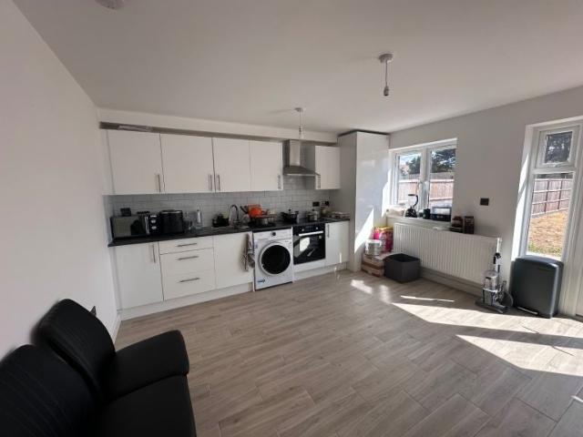 Room at Frederick Road, Greater London