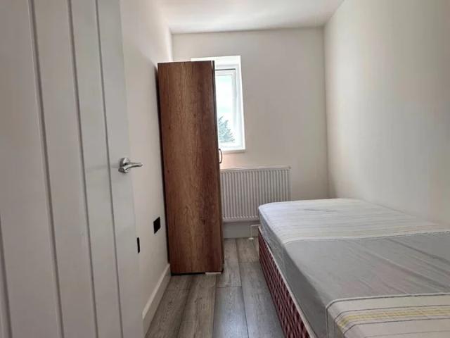 Room at Frederick Road, Greater London