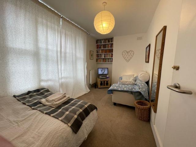 Room at Frederick Street, Greater London