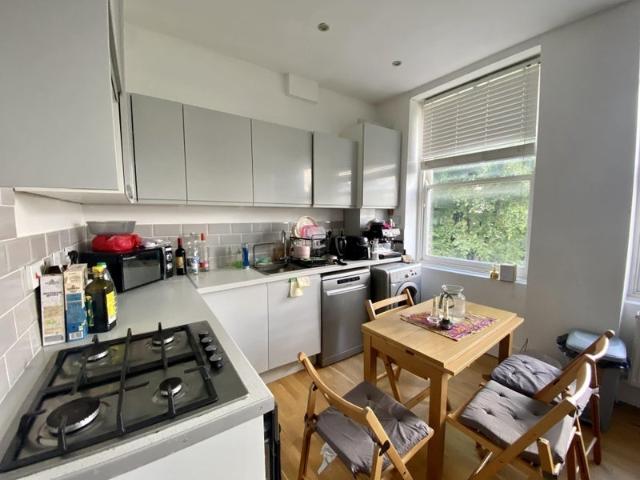 Room at Freegrove Road, Greater London