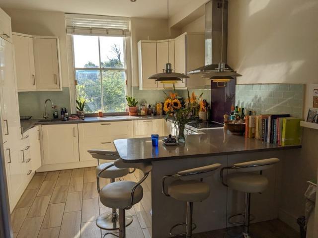 Room at Freegrove Road, Greater London