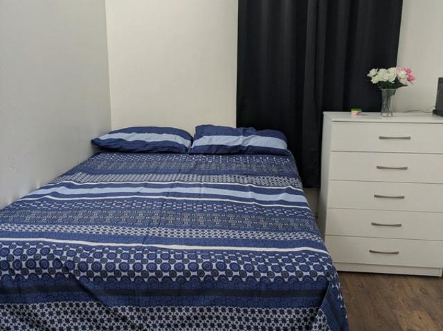 Room at Freelands Road, Greater London