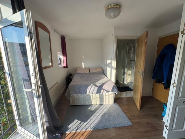 Room at Freeman Court, Greater London