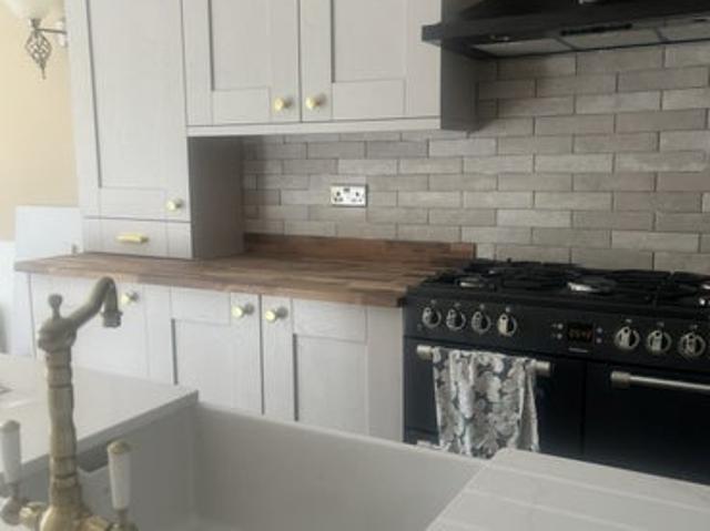 Room at Freeman Road, Newcastle upon Tyne