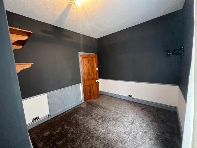 Room at Freeman Road North, Leicester