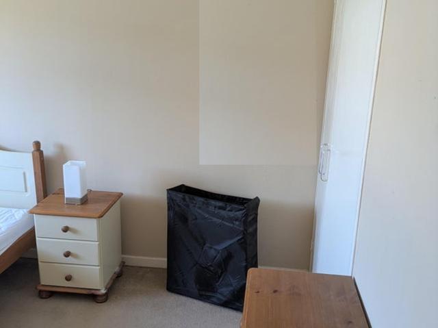 Room at Freiston, King's Lynn and West Norfolk