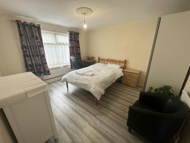 Room at Freya Grove, Salford