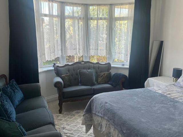 Room at Friar Road, Greater London