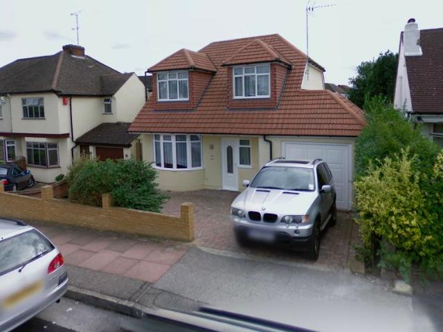 Room at Friar Road, Greater London