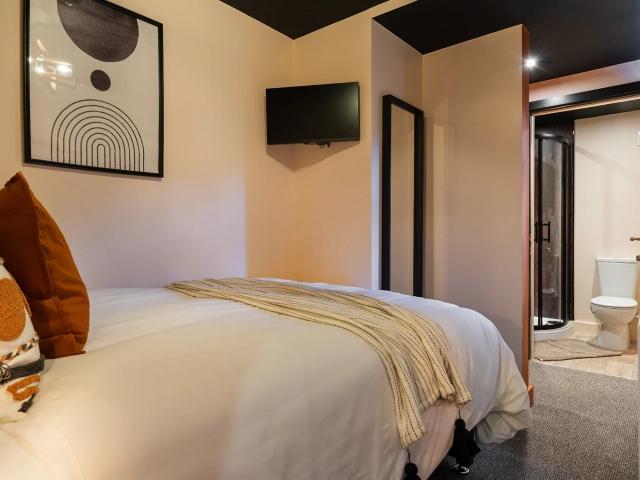 Room at Friar Street, Nottingham