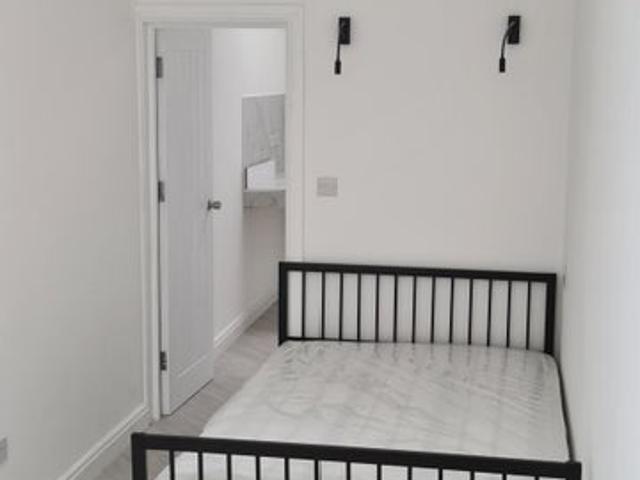 Room at Friars Way, Greater London