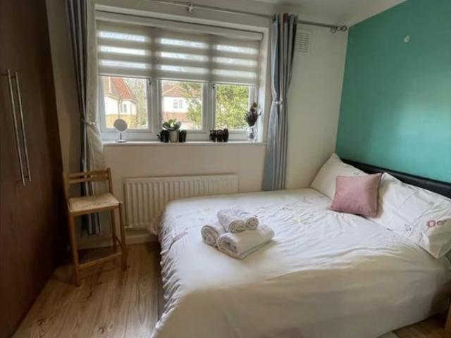 Room at Friars Avenue, Greater London