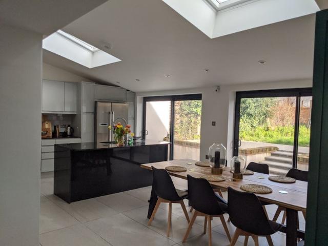 Room at Friary Road, Greater London
