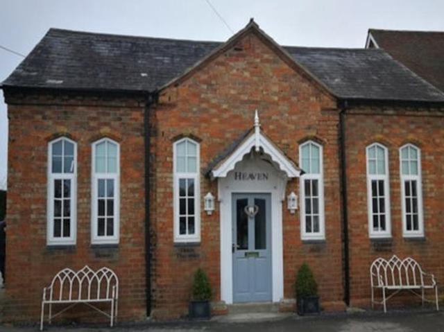 Room at Friday Street, Stratford on Avon