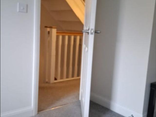 Room at Front Home Close, Bristol
