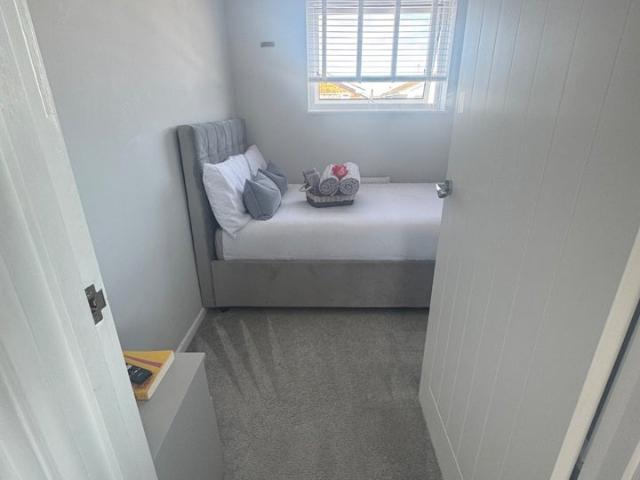 Room at Frobisher Close, Eastbourne