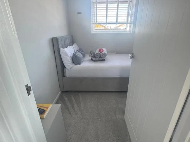 Room at Frobisher Close, Eastbourne
