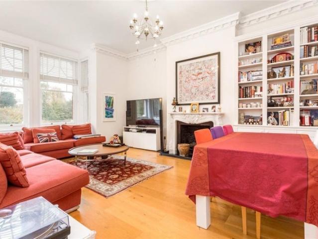 Room at Frognal, Greater London
