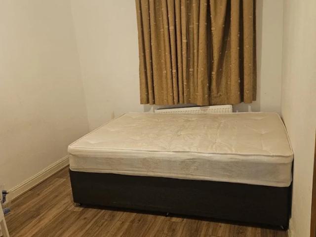 Room at Fryatt Road, Greater London