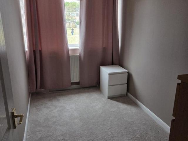 Room at Guildford Way, Breckland District