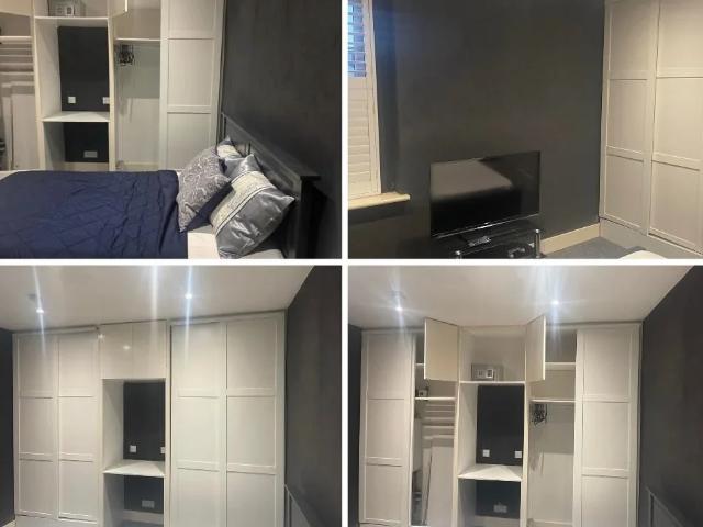 Room at Guildford Road, Greater London