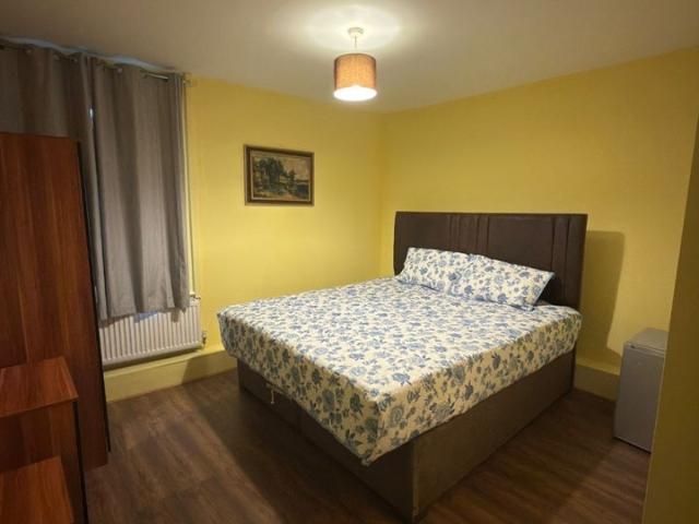 Room at Guildford Street, Borough of Runnymede