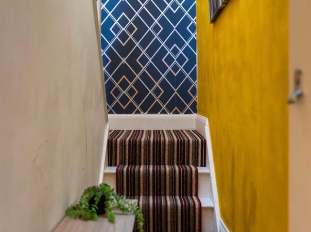 Room at Gunnersbury Avenue, Greater London