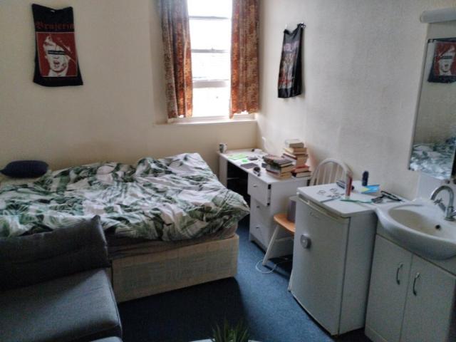 Room at Gunterstone Road, Greater London