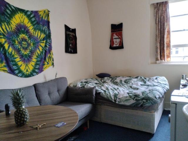 Room at Gunterstone Road, Greater London