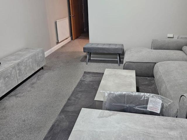 Apartment at Gunton Mews, Greater London
