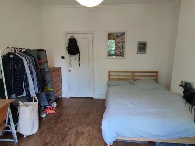 Room at Gunton Road, Greater London