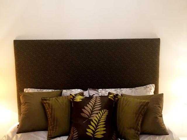 Room at Gurnell Grove, Greater London