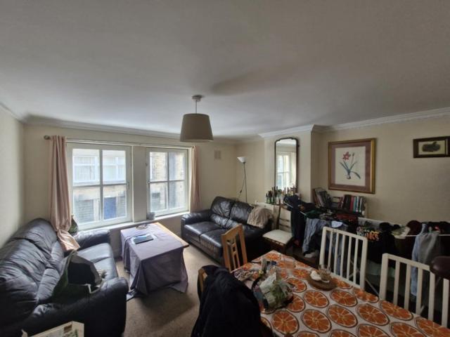 Room at Guthrie Street, City of Edinburgh
