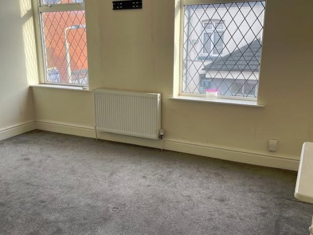 Room at Guywood Lane, Marple