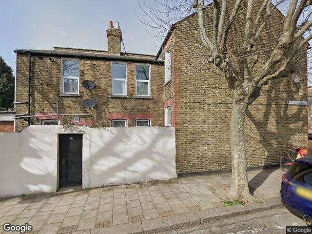Room at Gwendoline Avenue, Greater London