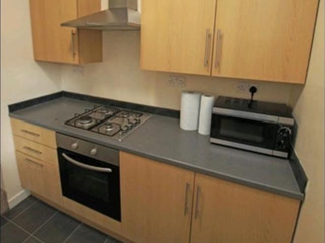 Room at Gainsborough Grove, Newcastle upon Tyne