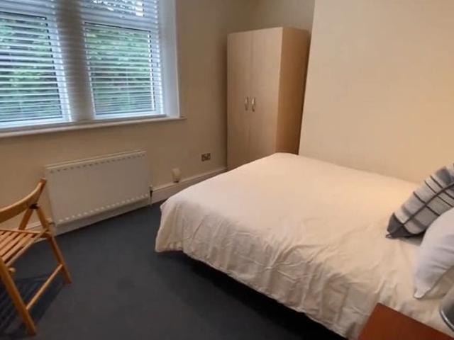 Room at Gainsborough Grove, Newcastle upon Tyne