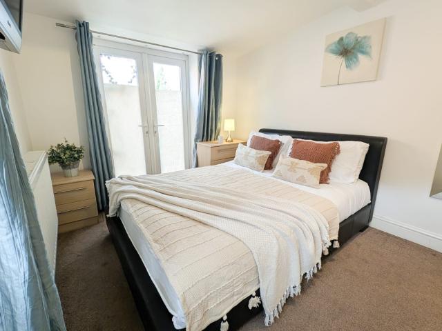 Room at Gainsborough Road, Crewe