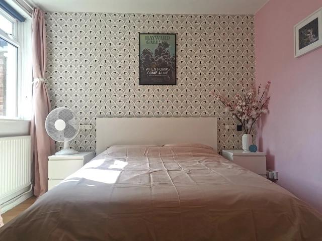 Room at Gaisford Street, Greater London