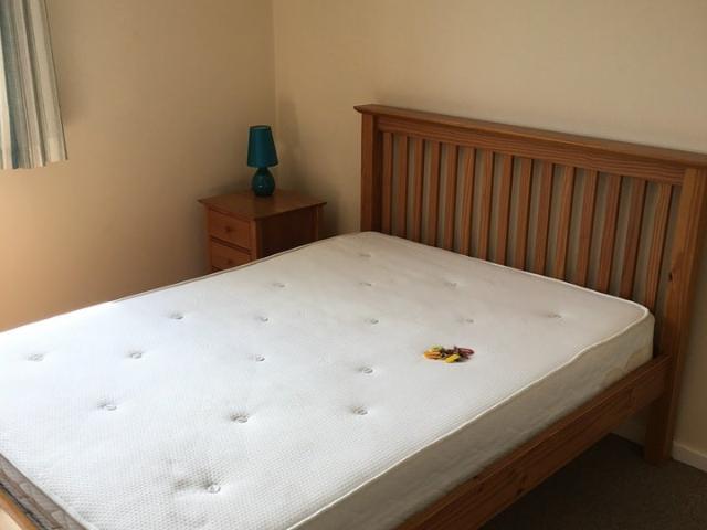 Room at Galahad Close, Test Valley