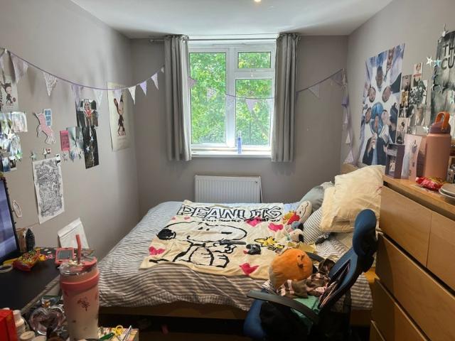 Room at Galleywall Road, Greater London